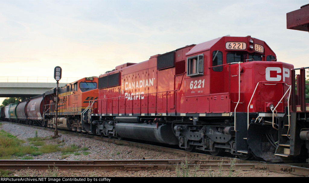 CP 6221